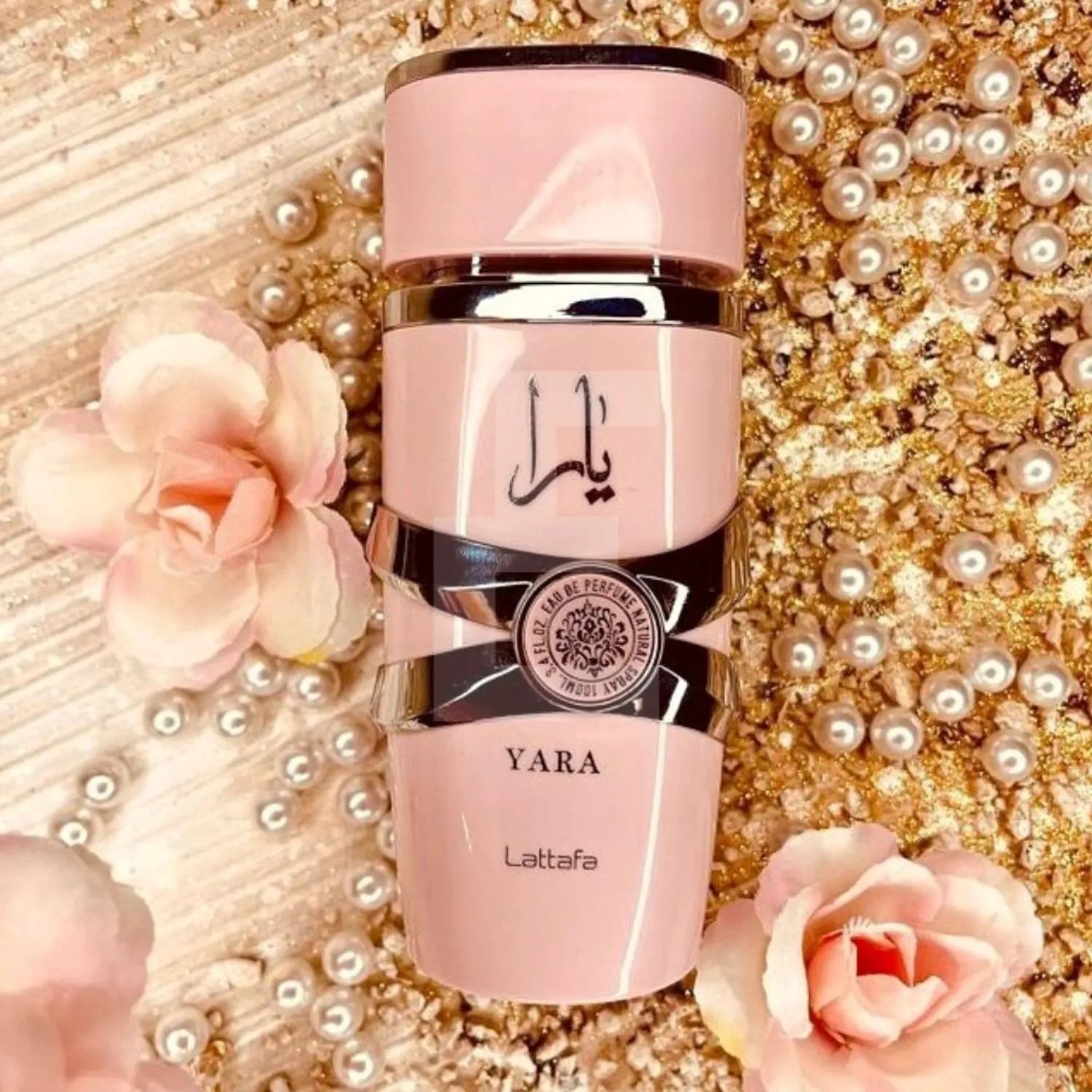 LATTAFA YARA ROSE