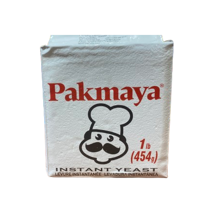PAKMAYA INSTANT YEAST 454GR