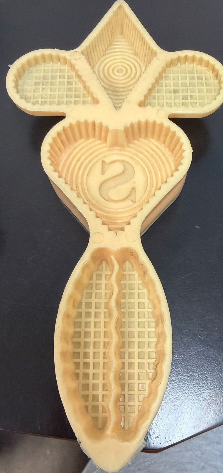 MOULE PATISSERIE MAROCAINE MULTI-FORMES